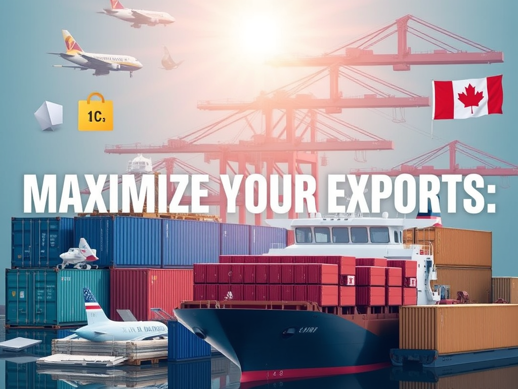 Maximize Your Exports: CBIC’s New AIR Duty Drawback Guidelines ...